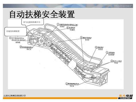 自动扶梯构造讲解 Word文档在线阅读与下载 无忧文档