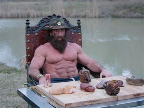 Liver King Documentary Sparks Backlash As Netflix Spotlights
