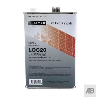 Product Basf Lim Loc20 1 Ab Express