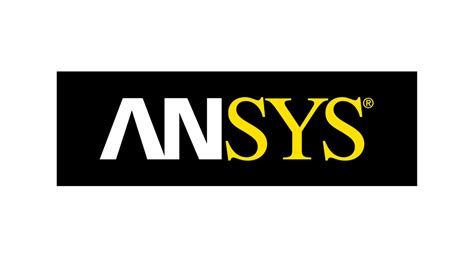 Ansys Logo Download Ai All Vector Logo