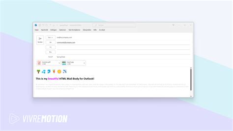 Outlook Mail Windows Stream Deck Plugin