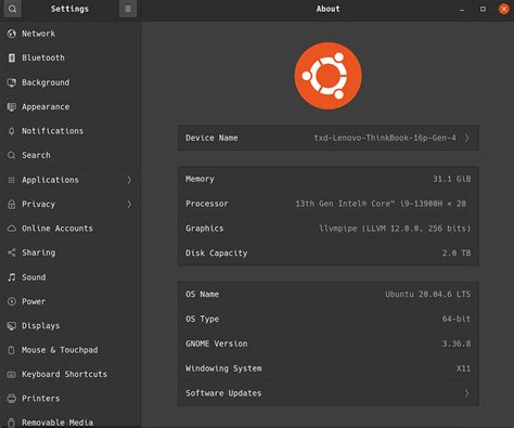 Llvmpipe LLVM 12 0 0 256 Bits Instead Of Nvidia RTX 4060 On Ubuntu