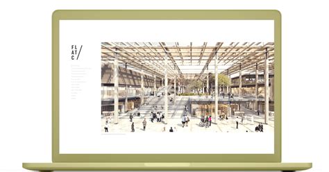 Architecture Portfolio Pdf Exles