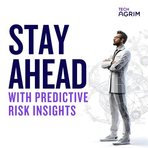 Tech Agrim On Linkedin Predictiveanalytics Cybersecurity Techagrim Futureofrisk