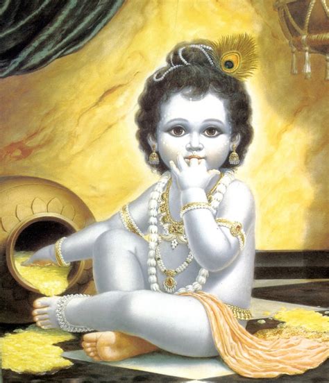 Damodara The Hare Krishna Movement