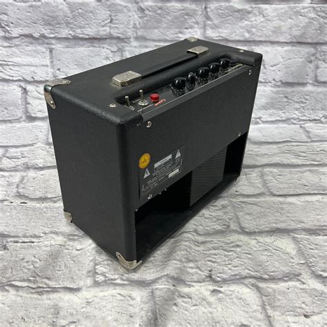 Epiphone Electar Tube 10 Amplifier Evolution Music