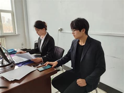 新闻动态 长春信息技术职业学院