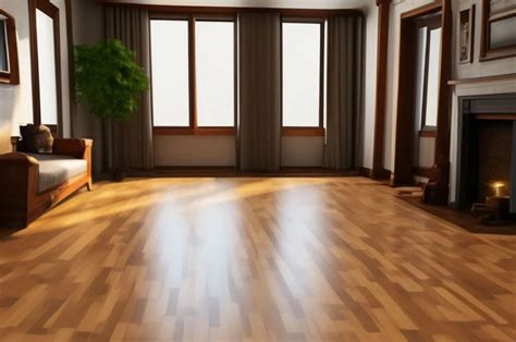 Чем мыть и как полировать ламинат