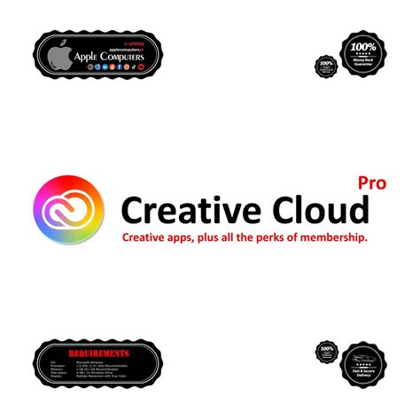 Buy Adobe Creative Cloud In Pakistan Genuine License Key