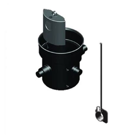 Flowloc Orifice Plate Flow Control Unit