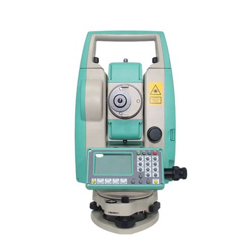 Total Station Function Cruzsrosborn