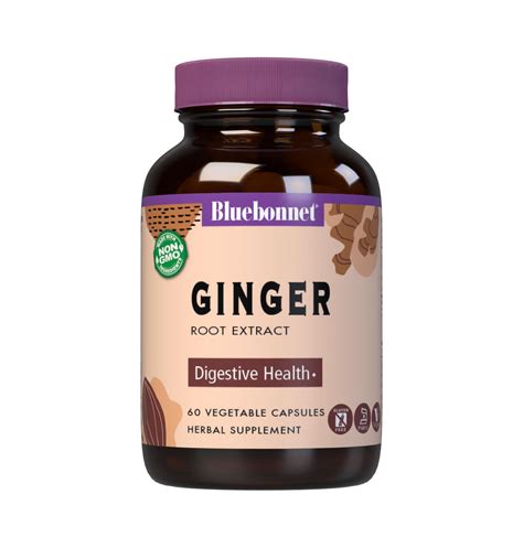 Ginger Root Extract