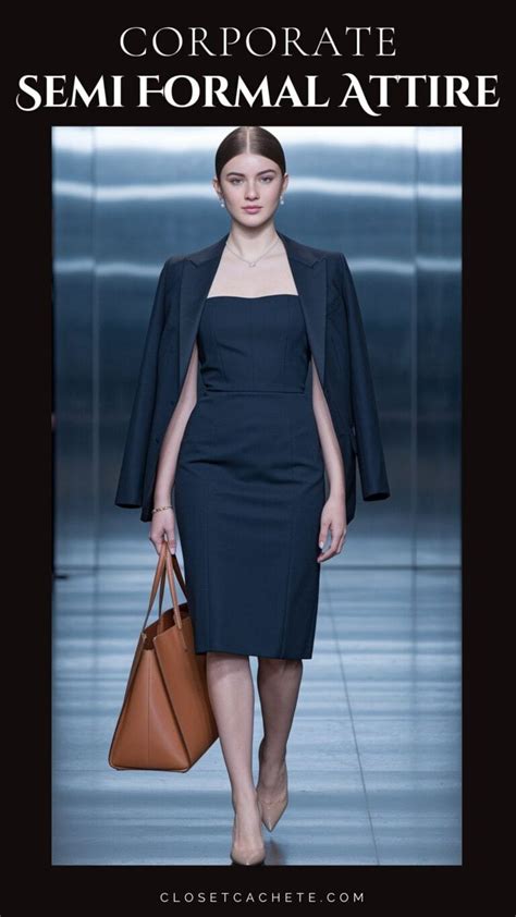 Semi Formal Attire For Women A Complete Guide To Semi Formal Dress