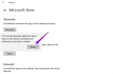 How To Fix Microsoft Store Click Get Or Install And Nothing Happens Issue