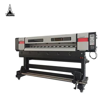 Outdoor Poster Large Format Plotter Eco Solvent Printer Eco Solvent Printer And Inkjet Eco