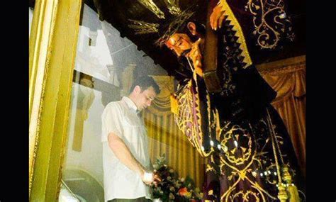 Capriles Daniel Ceballos Tendría Que Hacer Una Lista De Personas Autorizadas Para Visitarlo