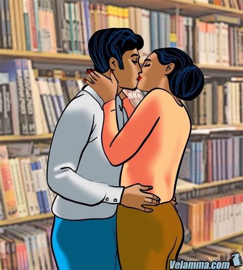 Velamma Episode 70 VelammaComics Vip