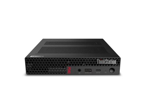 Lenovo Thinkstation P Tiny Komplettf Retag Se