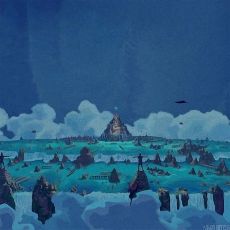 Atlantis The Lost Empire 2001 1 By Kahlanamnelle On Deviantart