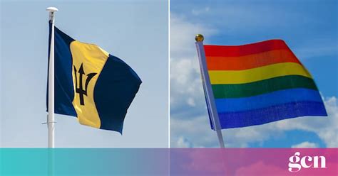 Barbados High Court Decriminalises Gay Sex In Watershed Ruling • Gcn