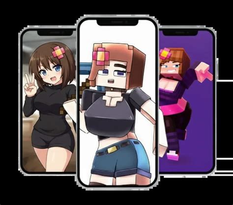 Jenny Mod V1122 Para Minecraft Baixar Java And Mcpe