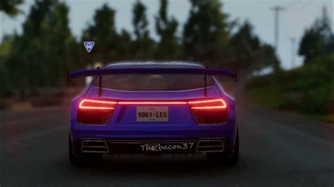 Hirochi Sbr4 Edit Beamng Music In Desc Youtube