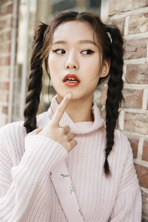 Cho Eun Seo Picture 조은서 Hancinema