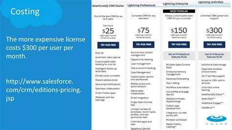 Demystifying Salesforce For Developers Ppt