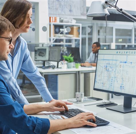 Data Managed Services SSP Innovations