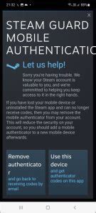 7 Best Fixes For Steam Guard Not Showing Code TechWiser