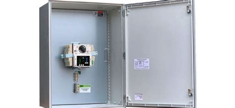 Fundamentals Of Automatic Transfer Switches Ats