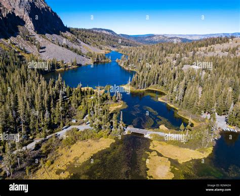 Camping At Twin Lakes Mammoth Ca At Loretta Cyr Blog