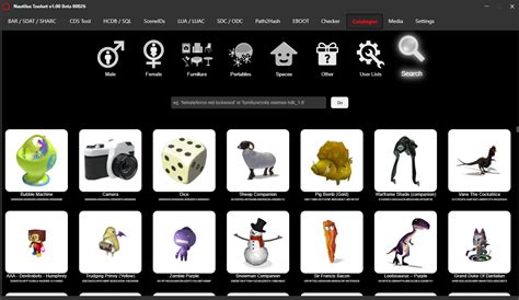 [ps3] Nautilus Toolset V1 00 De Devil303 Disponible