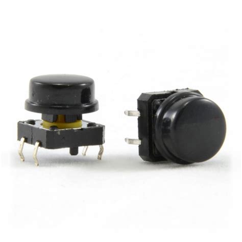 Tactile Switch Australia