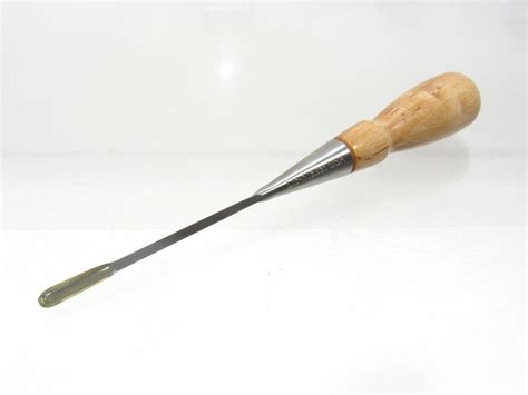 Mint New Lie Nielsen 1 8 Beveled Edge Chisel Michael Rouillard Antique Tools