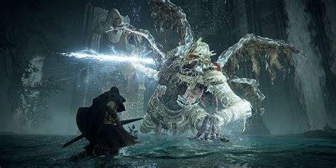 Elden Ring Player Beats Game Without Walking