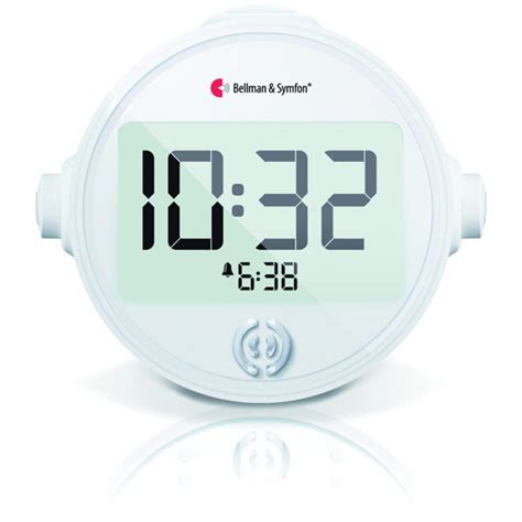Classic Alarm Clock