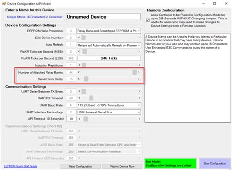 Maximizing Performance Of Ncd Proxr Relay Controllers