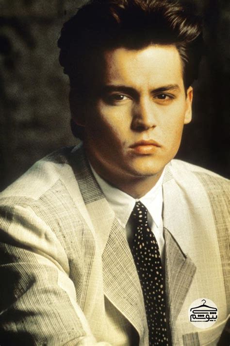 جانی دپ حقایقی باورنکردنی به همراه 23 تیپ مردانه از این بازیگر