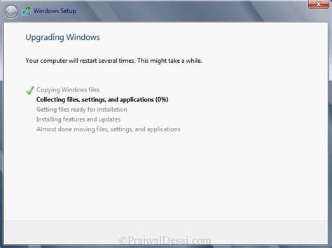 Upgrade Windows Server R To Windows Server