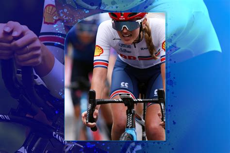 Movistar Team Invests In Future With Cat Fergusons Signing Movistar Team