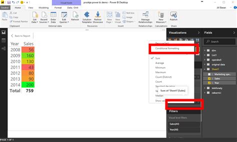 How To Add Conditional Column In Power Bi Desktop Printable Timeline