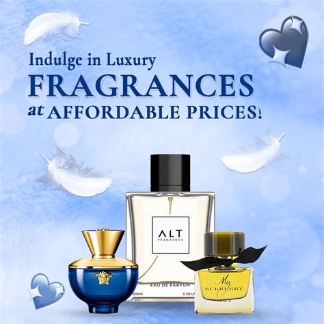 Alt Fragrances Alt Fragrances Shop