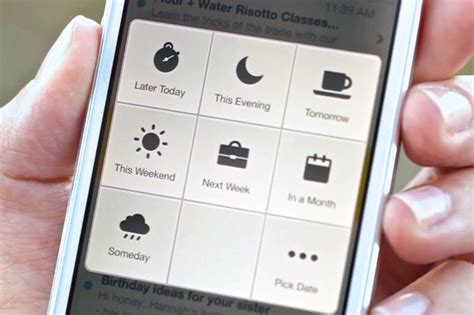 Feature Request Easy Deferring Menu Omnifocus The Omni Group User Forums