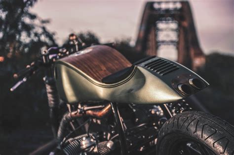 Dat Exhaust Motorcycles
