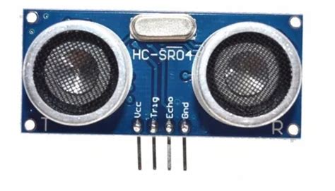 sensor distancia ultrasonico hc sr04 arduino x10pc 70 940 en popayán