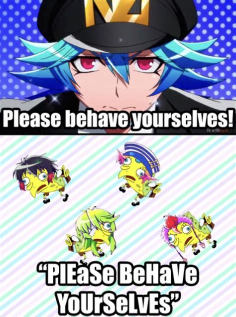Nanbaka Memes Anime Memes Funny Anime Memes Anime Funny