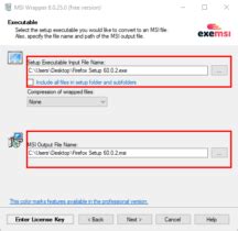 Extract MSI Files From EXE 4 Ways To Do It With Ease