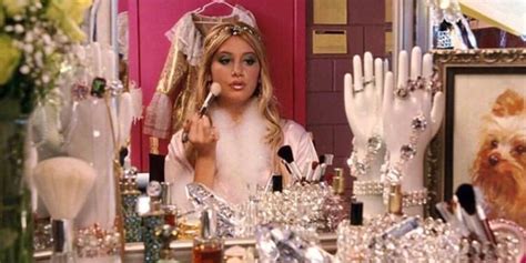 Sharpay Evans Best High School Musical Beauty Looks Nylon