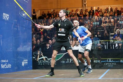 farag overcomes elshorbagy in toc instant classic j p morgan